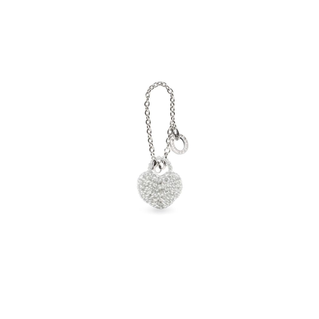 ANTEPRIMA CUORI HEART CHARM - Small Bag Charm – ANTEPRIMA Online Store
